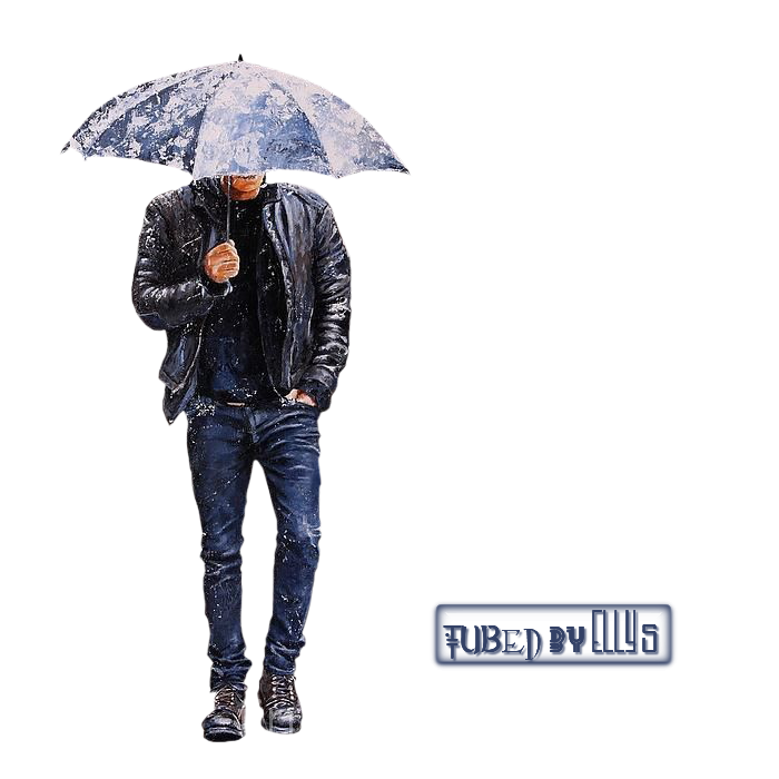 Alles voor en over PSP : TUBES REGEN