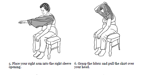 Be Inspired-Occupational Therapy 4 Stroke: ADL Training