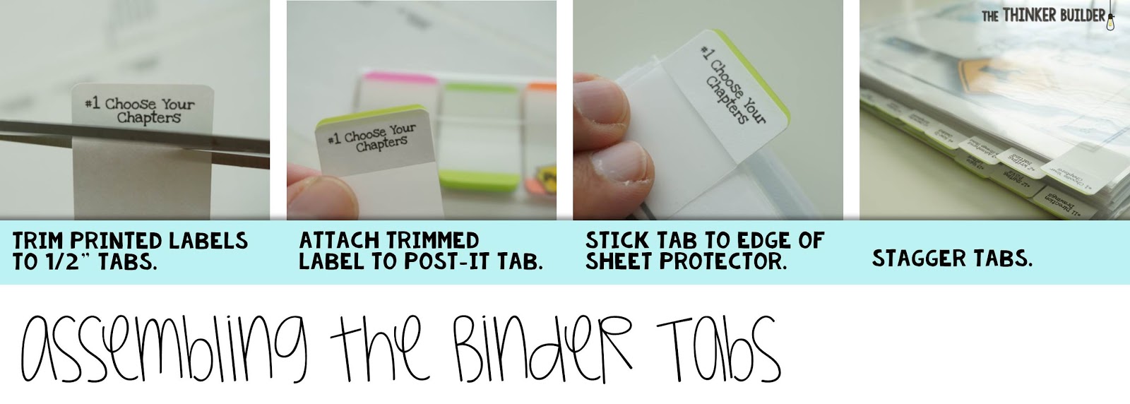 How to Keep Writing Centers Fresh Without Losing Your Sanity