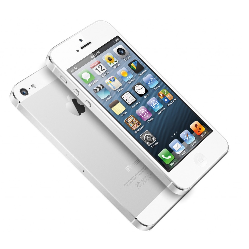 How to Restore the New Apple iPhone 5 from iCloud Backup | Mobile Phone ...