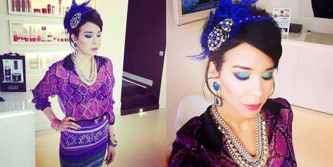 ‘TOP MODEL’ POLAND – SEASON FINALE What happens backstage stays ...