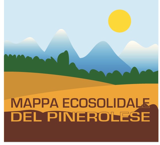 GAS pinerolo Stranamore: Mappa Ecosolidale del Pinerolese. Verso la ...