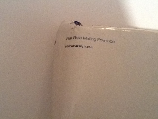 Introducing Ms. Plum