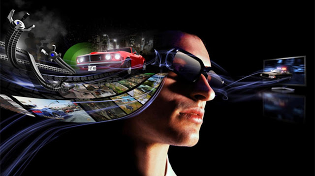 Game Guide 101: Types Of 3D Games - Computer Games