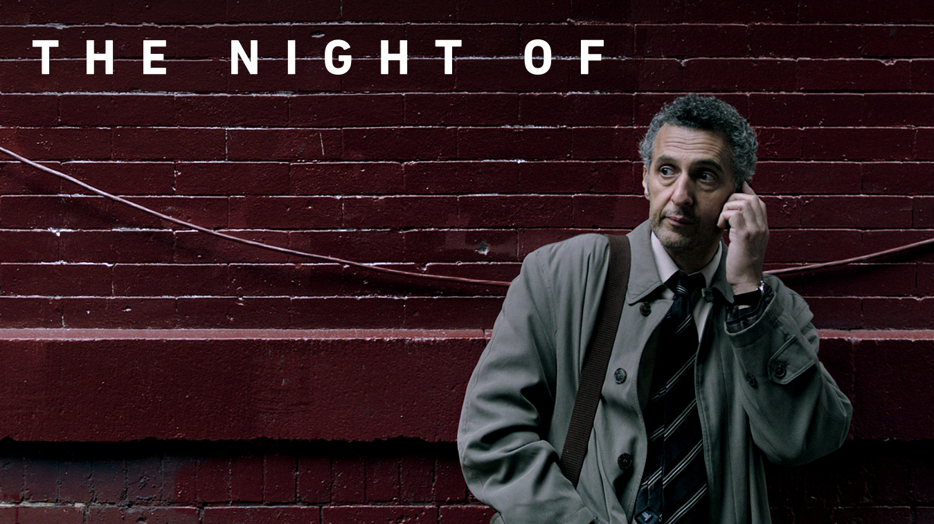 By Ken Levine: My review of THE NIGHT OF