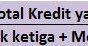 Rasio Bank: Rumus Loan to Deposit Ratio (LDR)