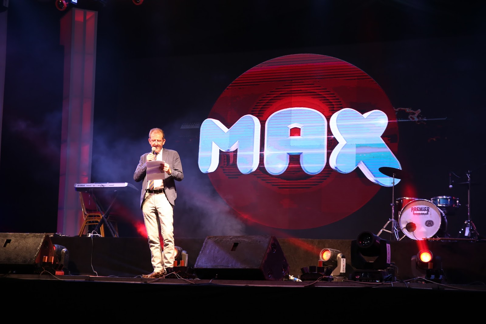 TVC Communications launches new Lagos radio station 102.3 Max FM