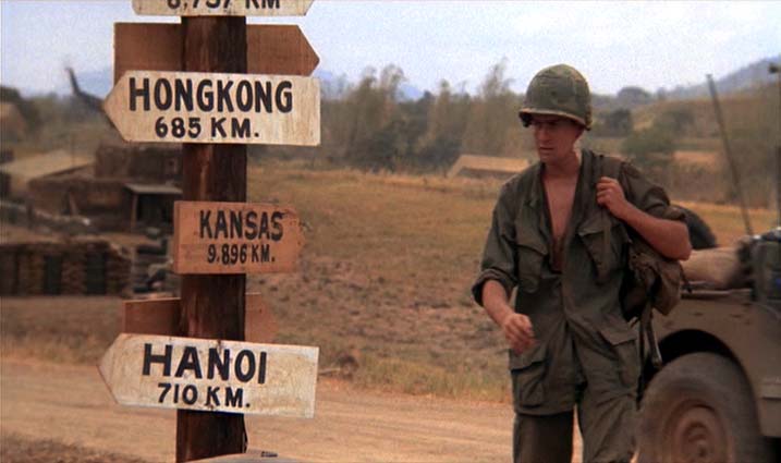 Tus pelis y series: PLATOON