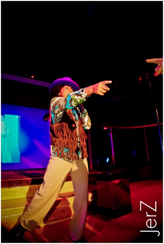 Dirty Jerz Images Photography: Joby Rogers at Lava at Turningstone ...