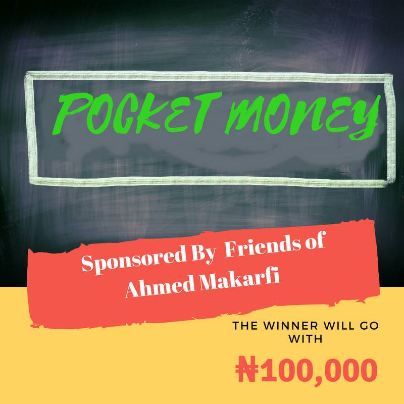 Sponsored Who Wants To Win A Hundred Thousand Naira 100K Pocket Money sponsored-who-wants-to-win-a-hundred-thousand-naira-100k-pocket-money