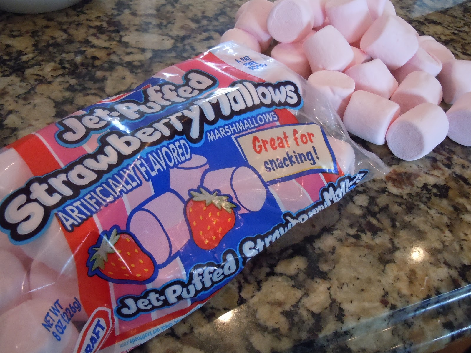 ALL THINGS DELICIOUS: Chocolate Dipped Marshmallows