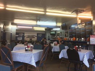 The Barbecue Fiend: Slick Pig BBQ (Murfreesboro, TN)