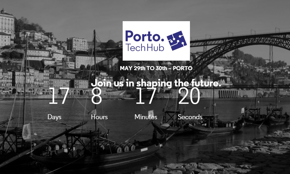 Porto Tech Hub | Aberto até de Madrugada