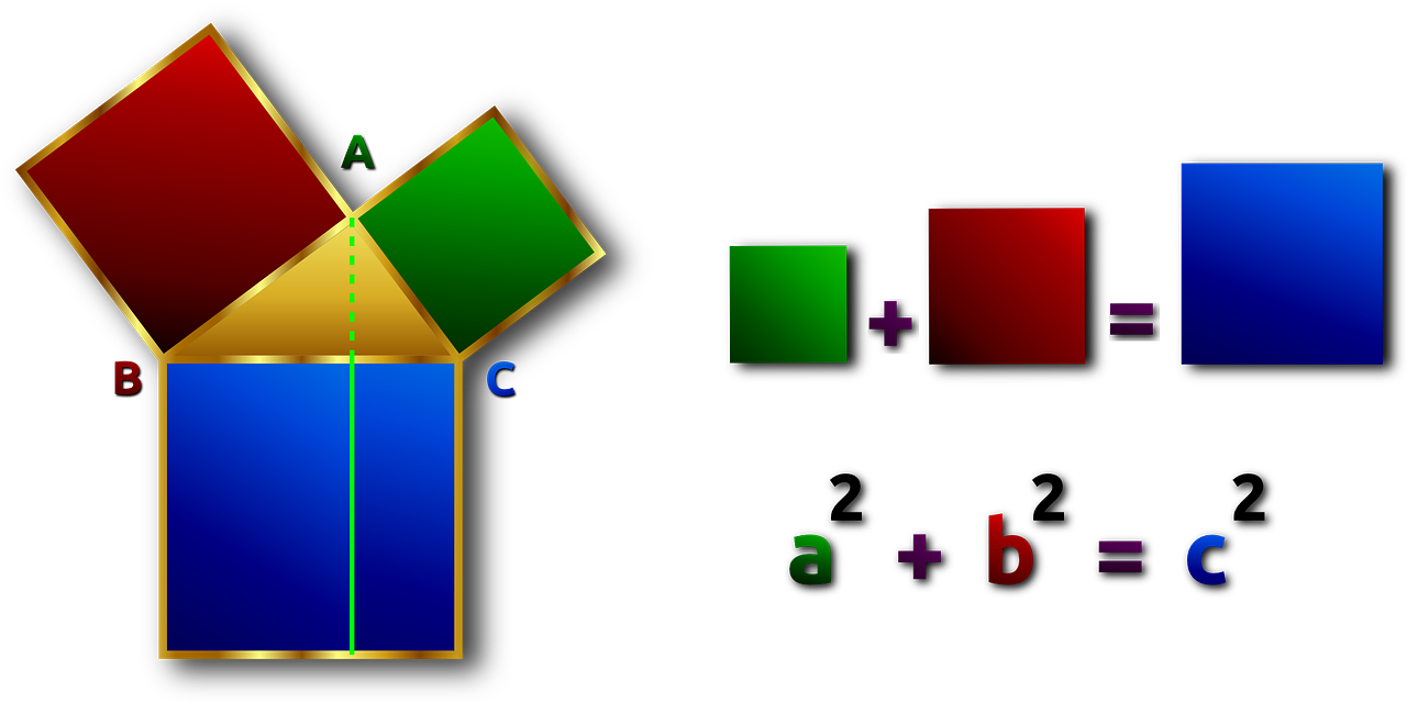Sargent Park Math Zone: Problem Solving and Pythagoaras