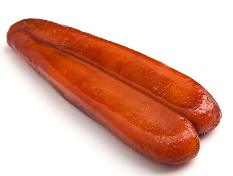 Learn How to Make Frozen Tuna Fish Roe and Bottarga Sausage - Frozen ...