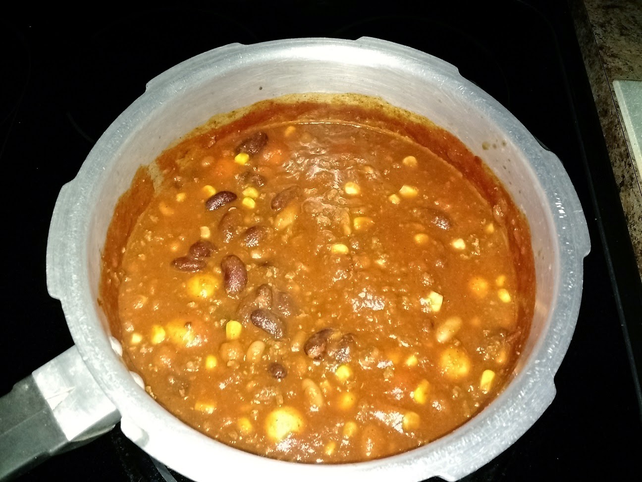 Fongpay's Universe: Polish Sausages