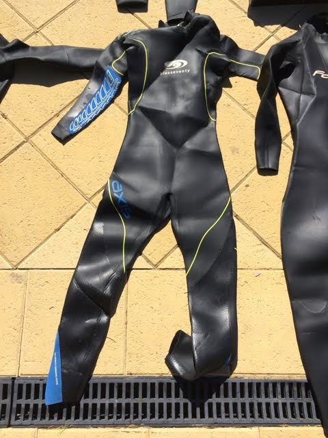 Swim Smooth Perth Blog: Last Minute Wetsuit Bargain Grab Before Busso!!!