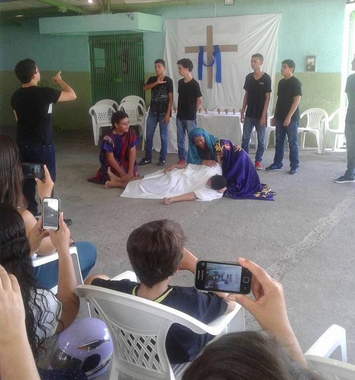 EQUIPE SUVAG ~ CENTRO SUVAG DE PERNAMBUCO