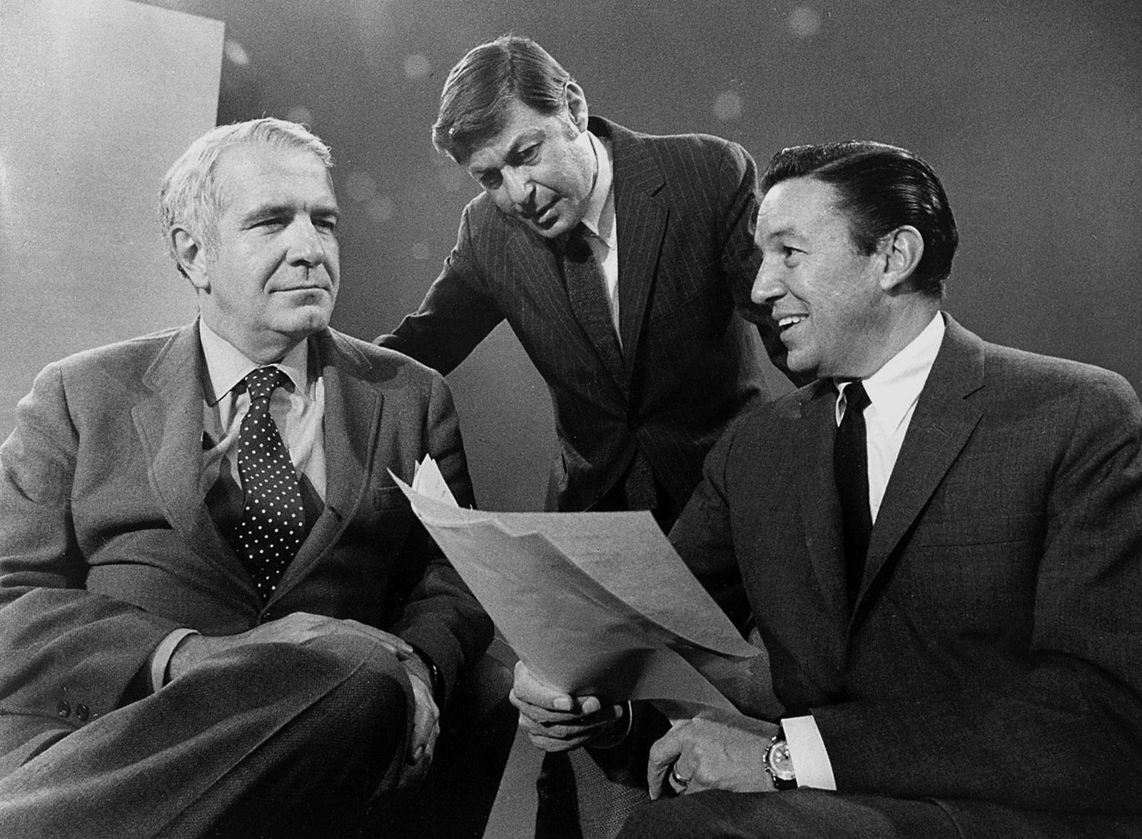 Pillar to Post: MEDIA MONDAY / 1968 CNN’S YEAR IN PICTURES