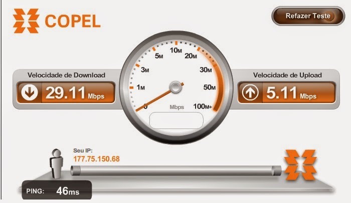 JORNAL R 7ª: Anatel muda regra de velocidade da internet; veja como medir