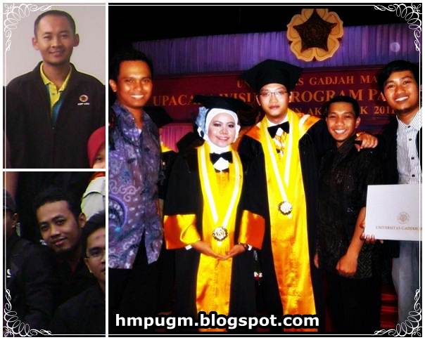 Himpunan Mahasiswa Pascasarjana UGM