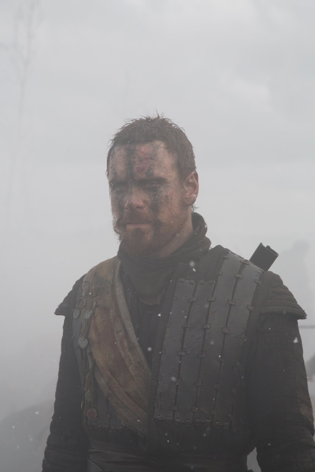 GeekMatic!: Shakespeare’s Macbeth Heading to PH Cinemas!