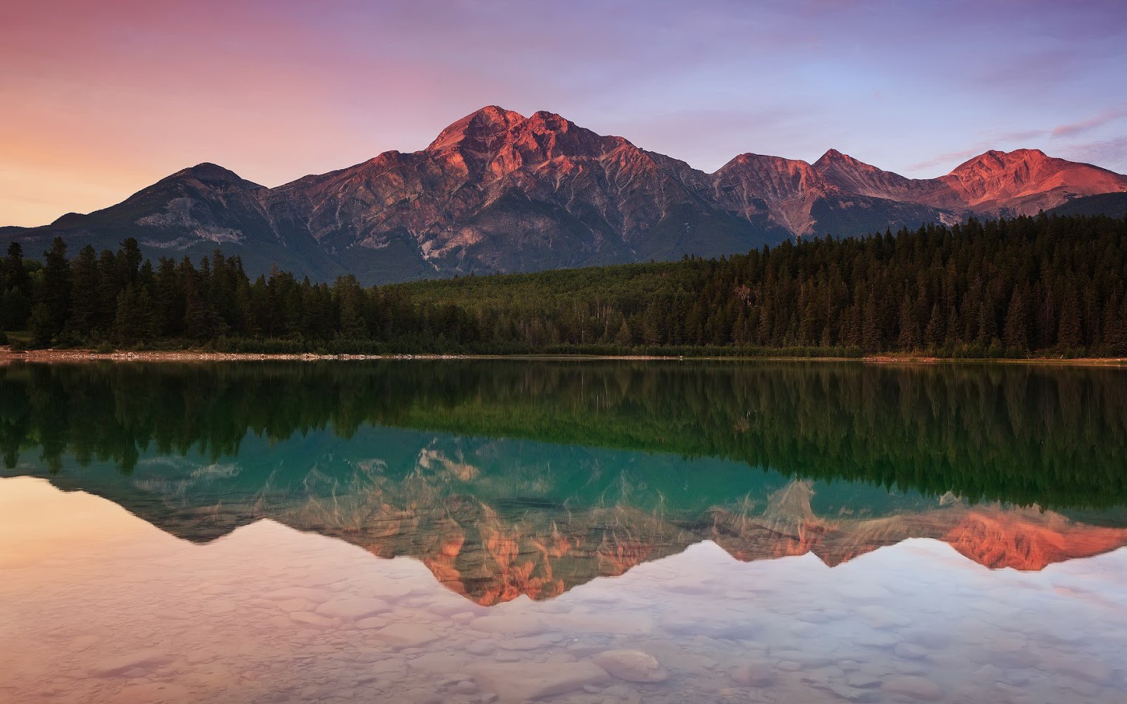 Jasper National Park | Earth Blog