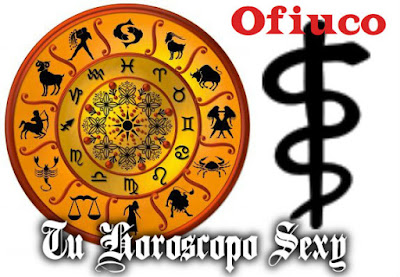 Tu Horoscopo Sexy: ¿ sabes que es ? Ofiuco en astrología