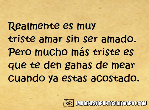 Frases matonas ~ Imágenes de 10