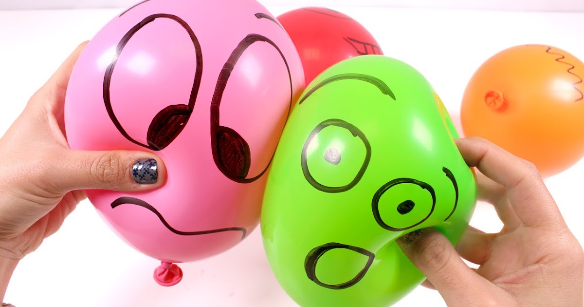 Explotar globos te puede provocar sordera | El HIT GUATE RADIO