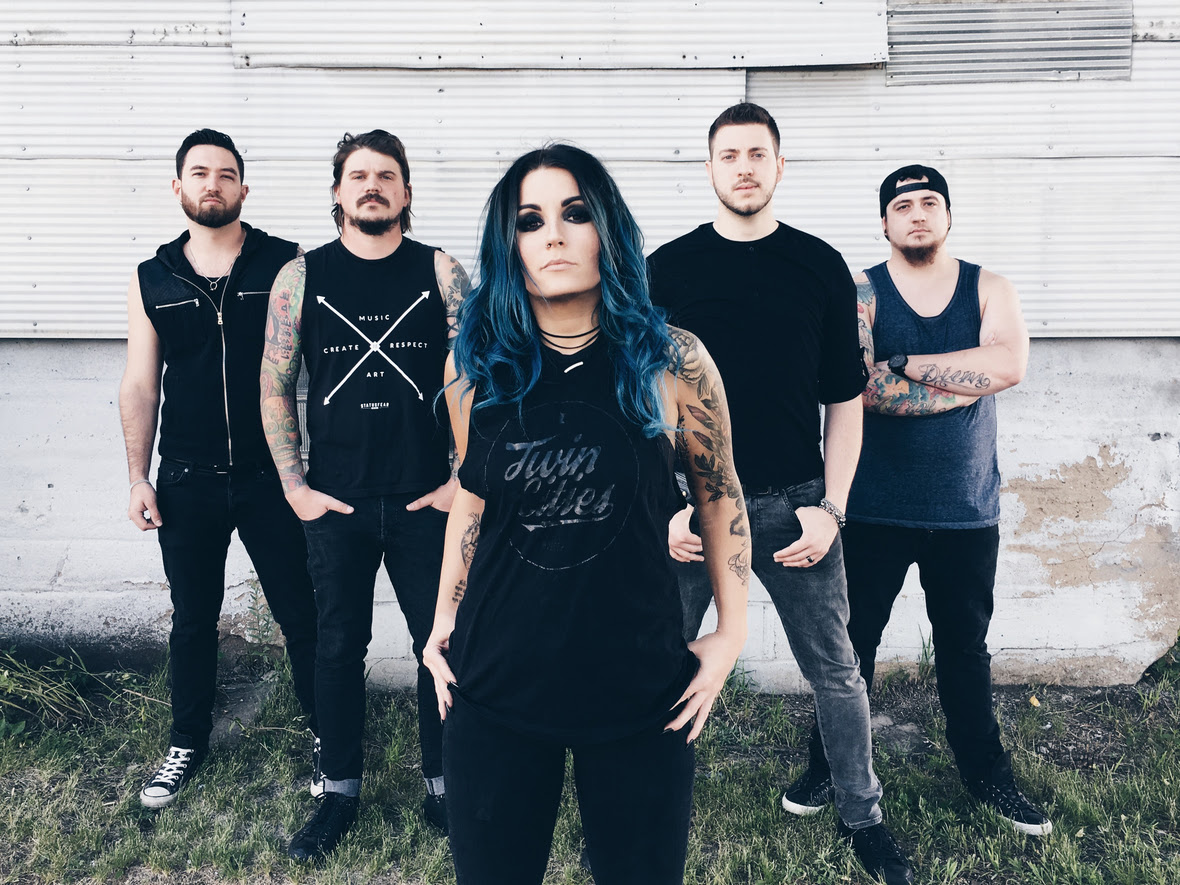 COLD KINGDOM - Announces US Dates With Sleep Signals On Rito Supreme Tour