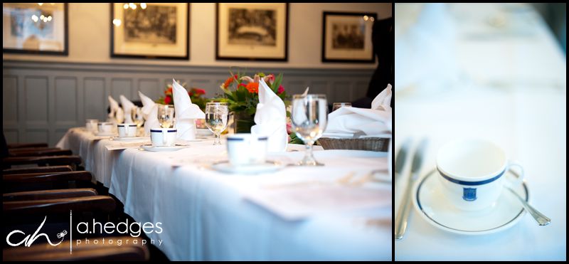 A. Hedges Photography: Fort Orange Club Wedding, Albany New York ...