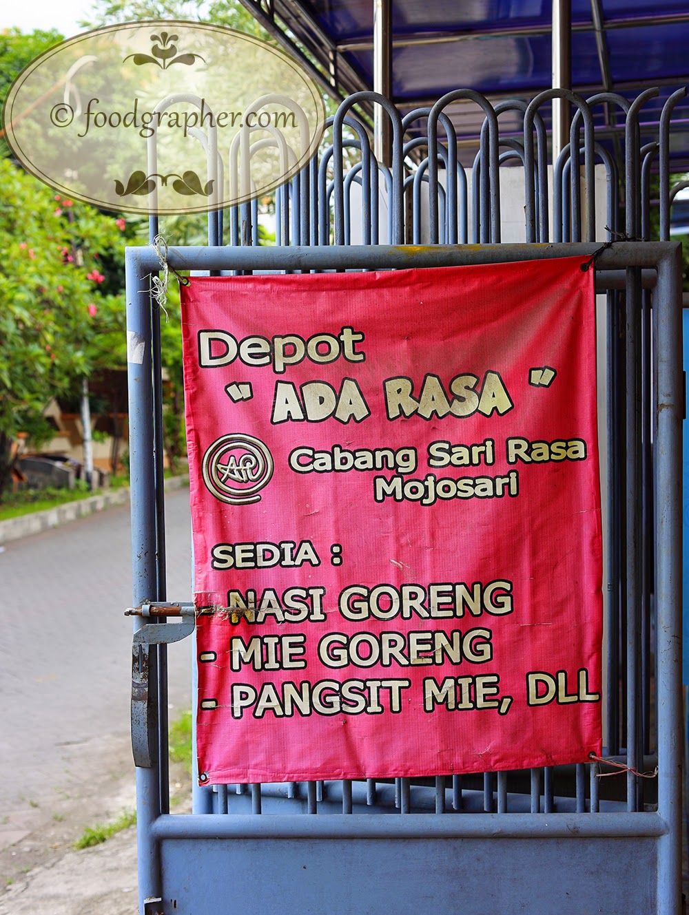 Depot Ada Rasa [Surabaya]