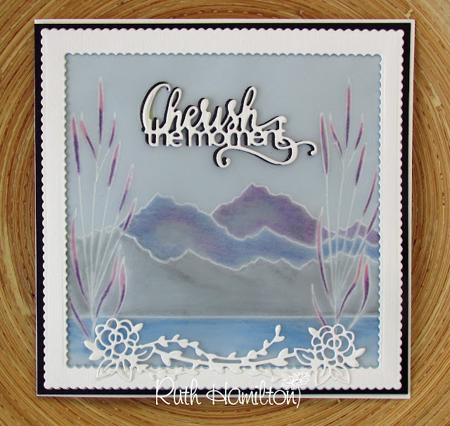 A Passion For Cards: My First Groovi cards