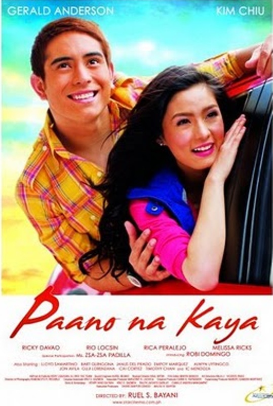 Man Central: Paano Na Kaya