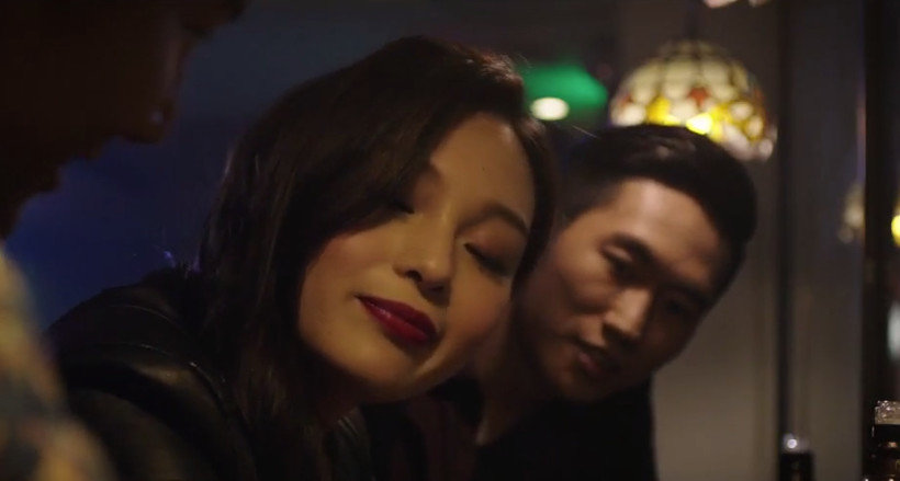 NETFLIX (13) - THE BITTERSWEET