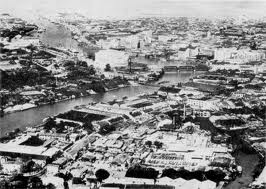 MANILA: History of Manila