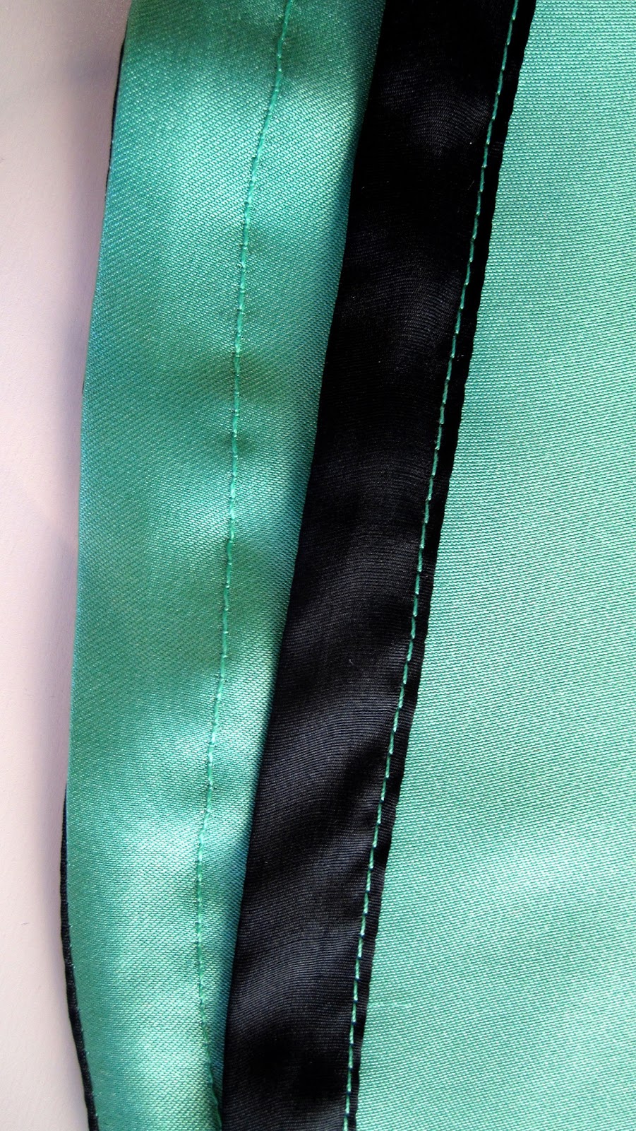 A Few Threads Loose: French Knickers Sew-Along... Ribbon Trimming the ...