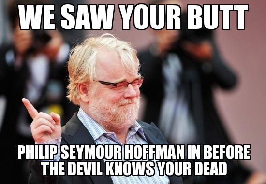 Kid Sis in Hollywood: February 2013