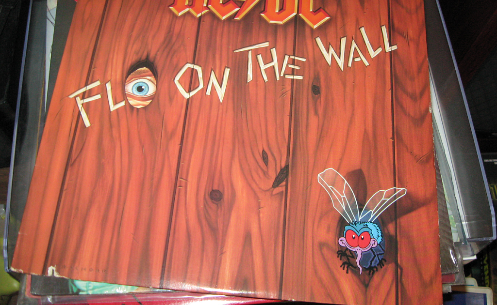 Basement of Ghoulish Decadence: Quick, someone call the fucking cops, I ...