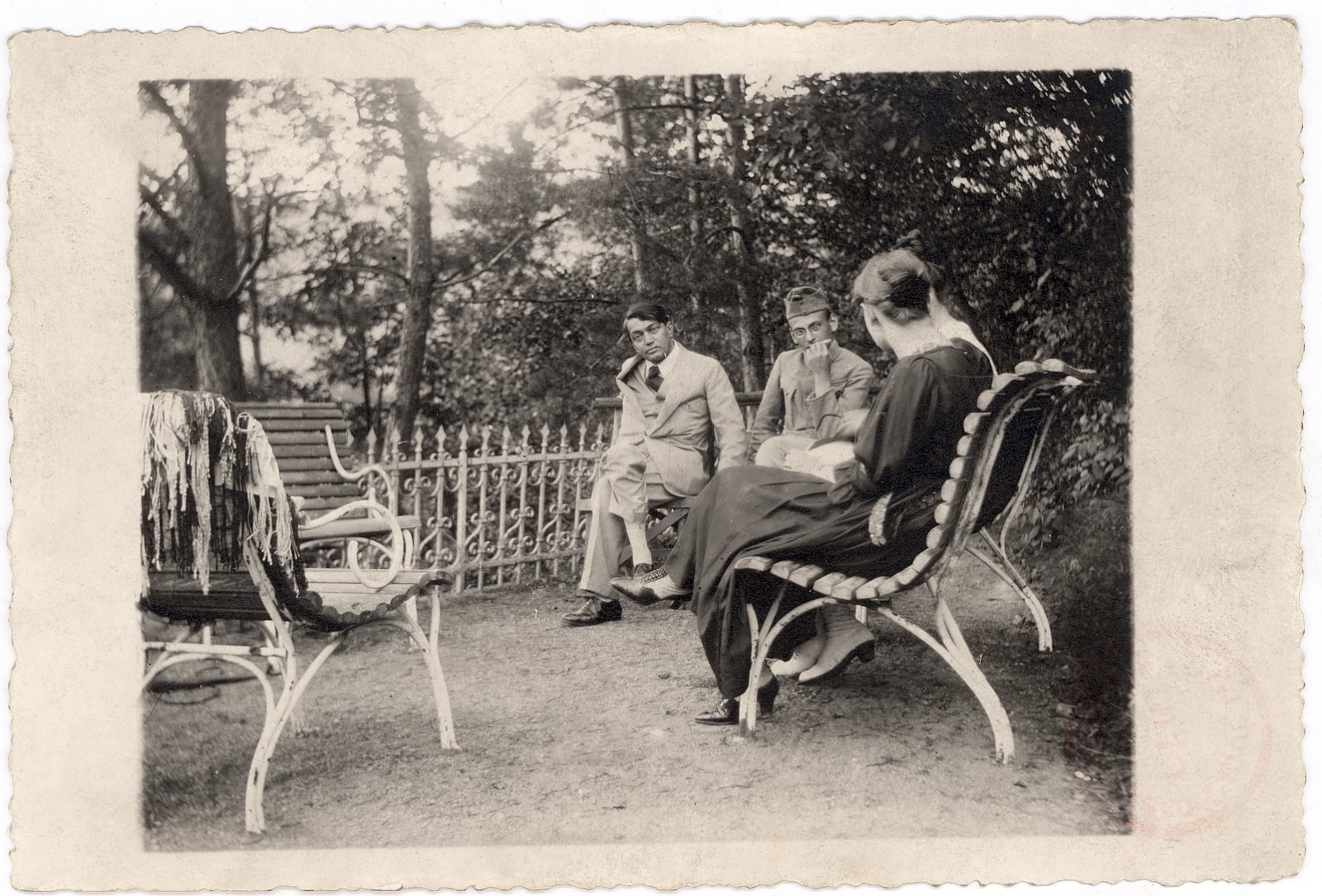 Legsznobb blog: Csucsa, Csinszka