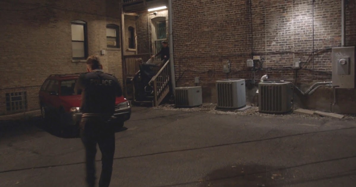 Filming Locations of Chicago and Los Angeles: Chicago PD: Season 6 ...