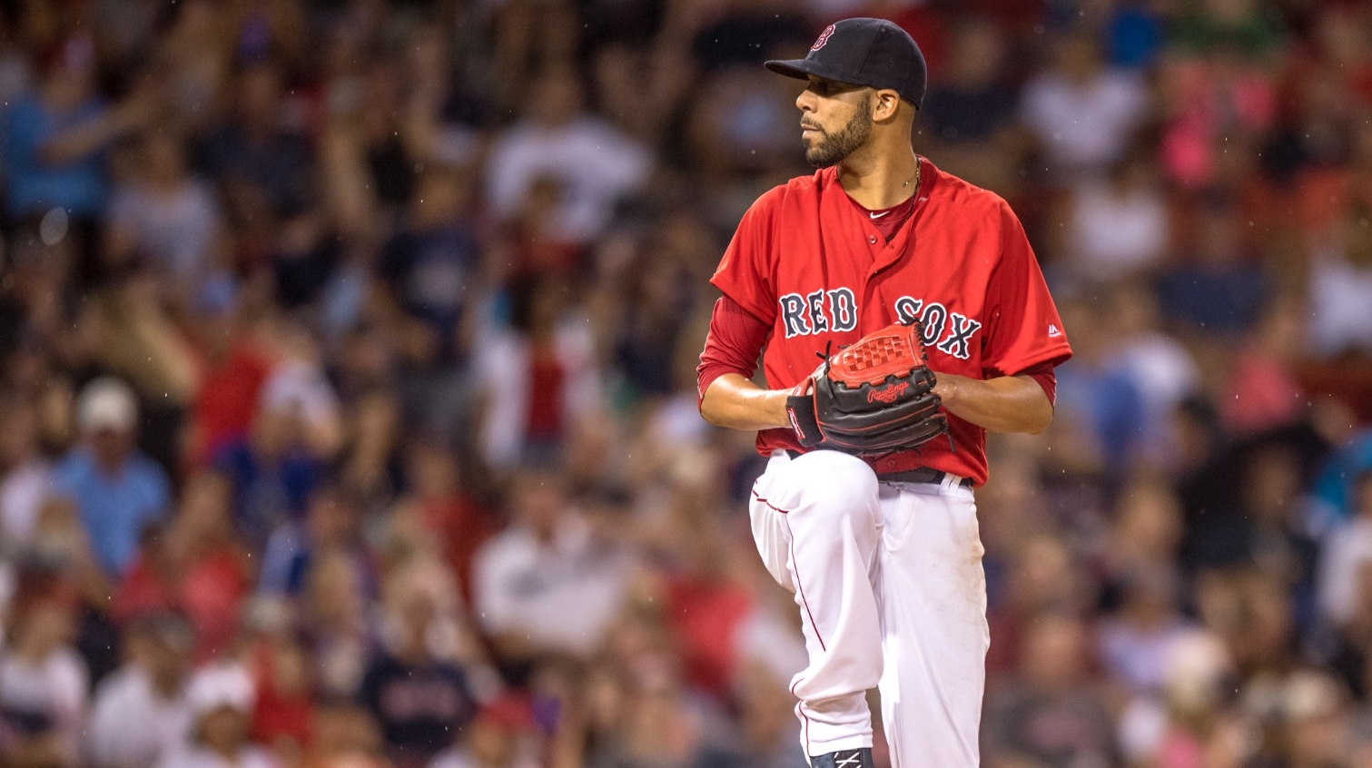 [BOS] 8/13 vs ARI 1차전 .. 레싹 영상 : MLBPARK