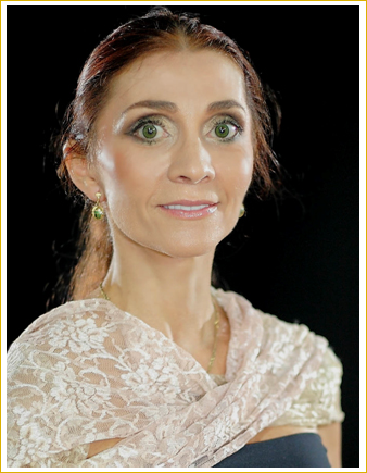 Um Novo Olhar Profissional: Quem é Maria Goreti Guizzo