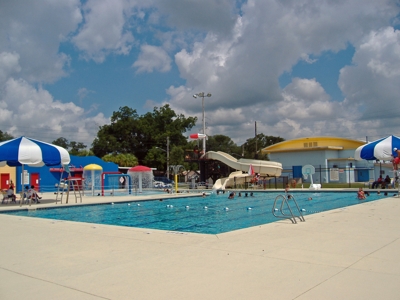 Water Aerobics @ Dry Is Not An Option!: 2011 Classes at Hampton Aquatic ...