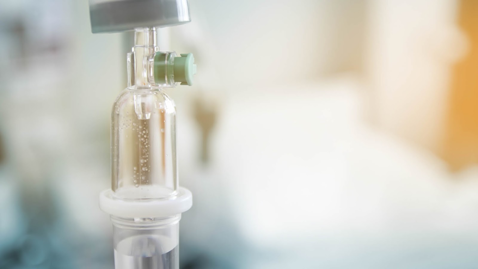 Wat is infuustherapie? | Thuisverpleging Jessika Theys | Houthalen