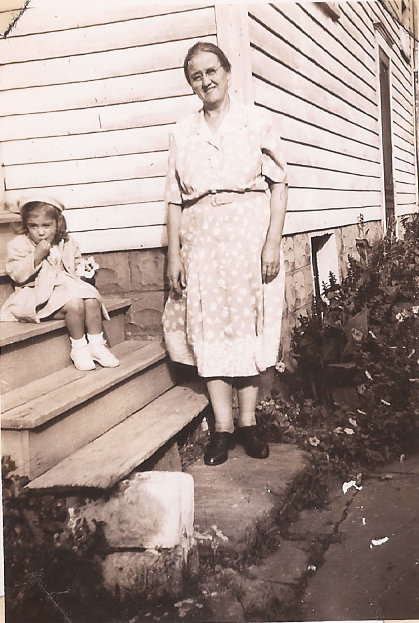 Carney Family Newsletter