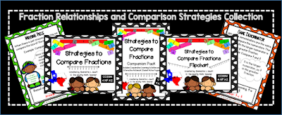 The Routty Math Teacher: Thursday Tool School: Understanding Fractions ...