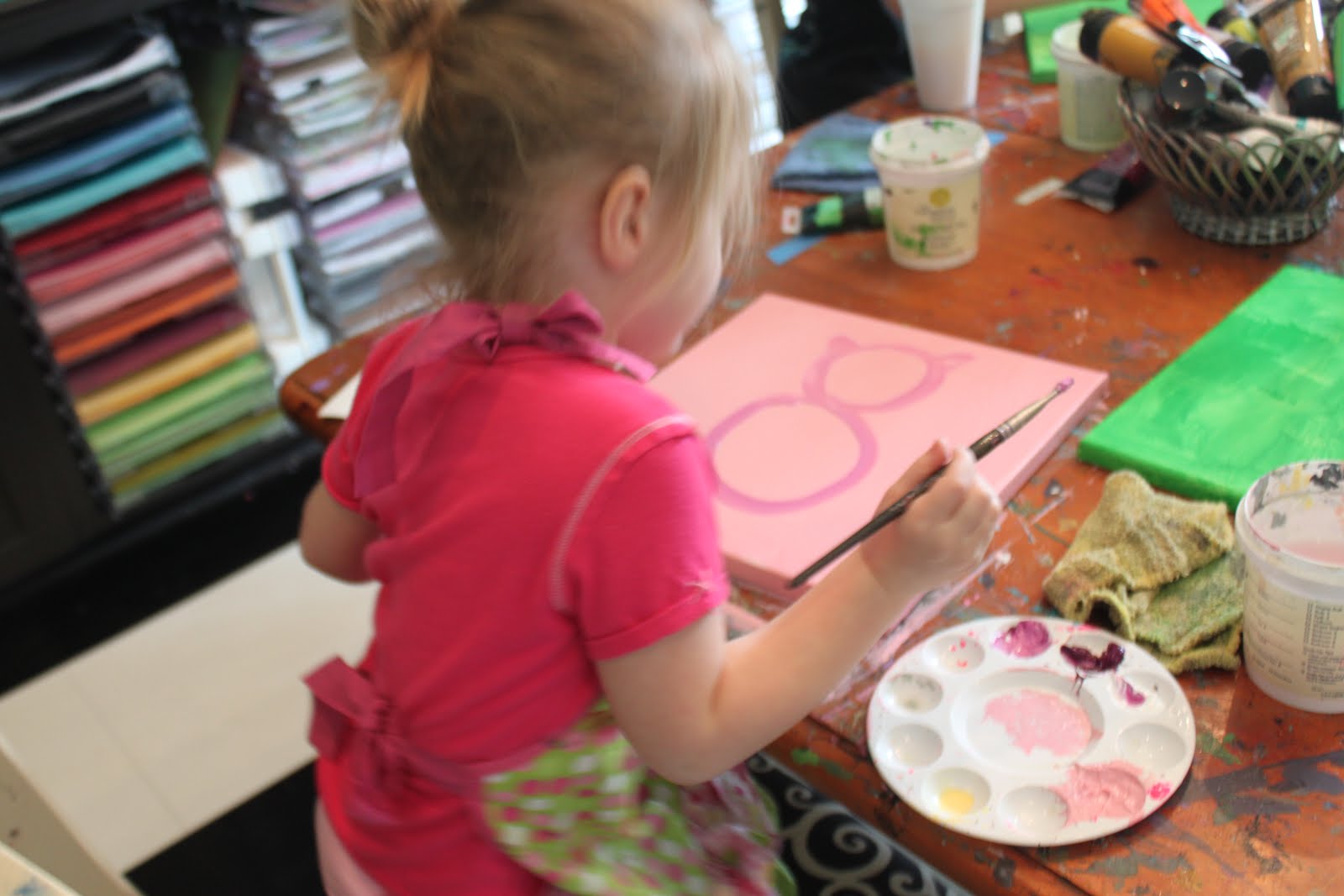 mojoy-first-ever-3-5-year-old-art-class