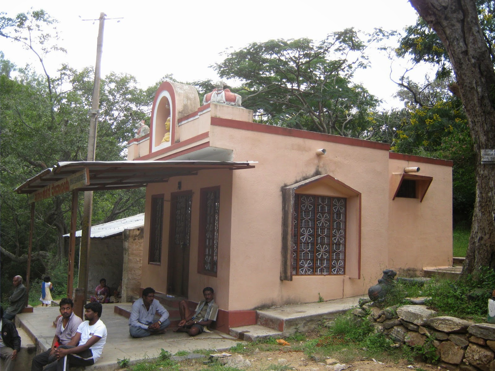 MuthyalaMaduvu , Pearl Valley , Anekal , near Bengaluru